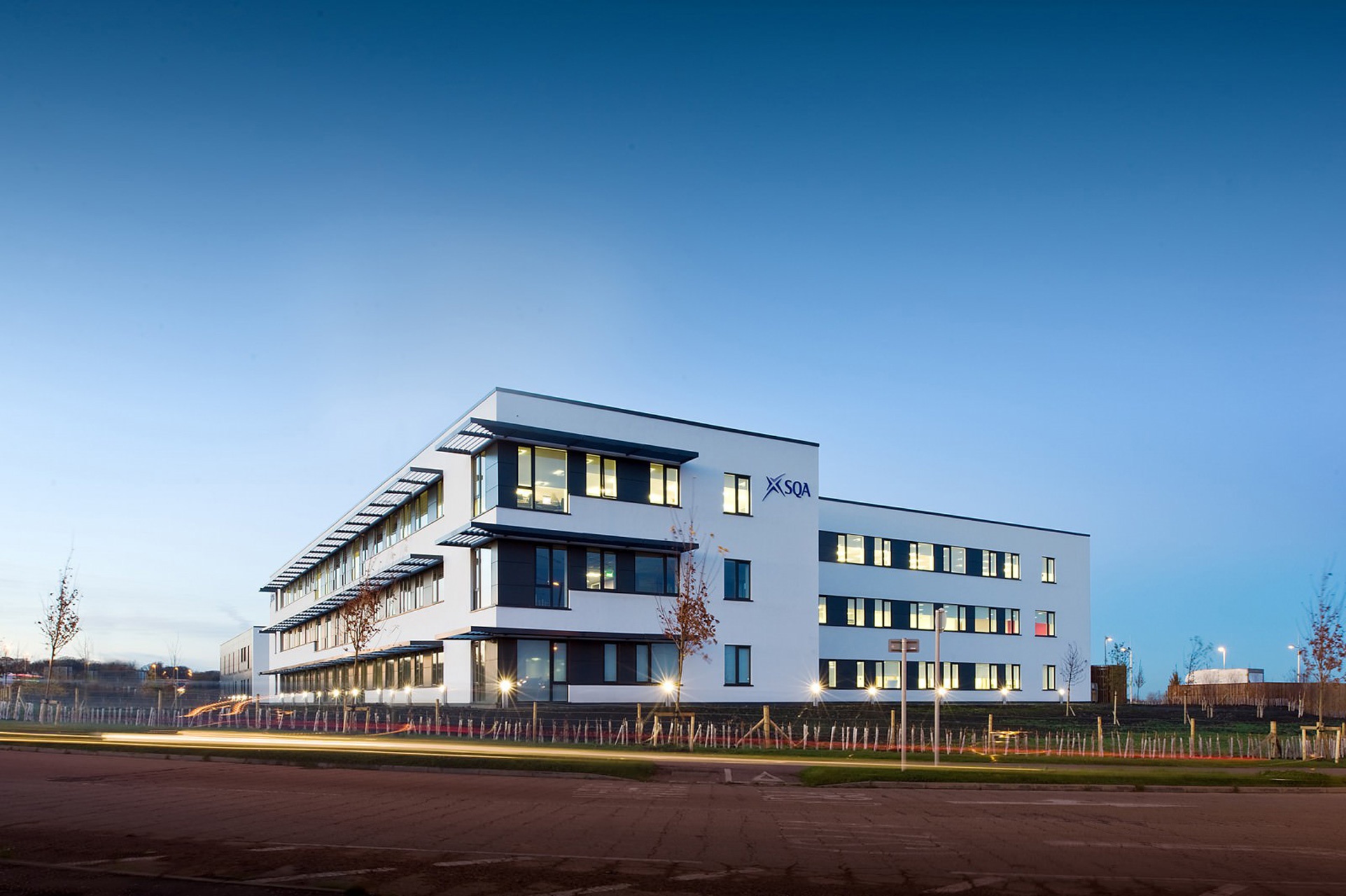 SQA Advanced Diploma in Cyber Security | CICRA Campus